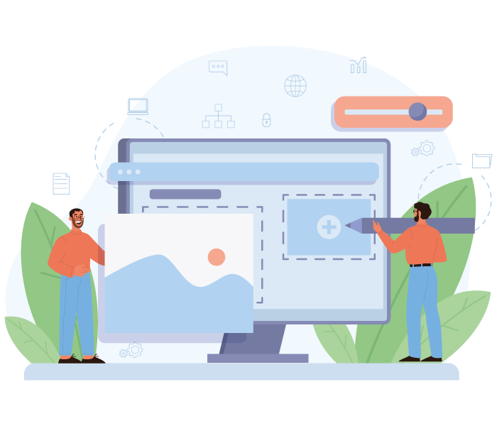 Création de Site Web - Des Experts au service des Pros